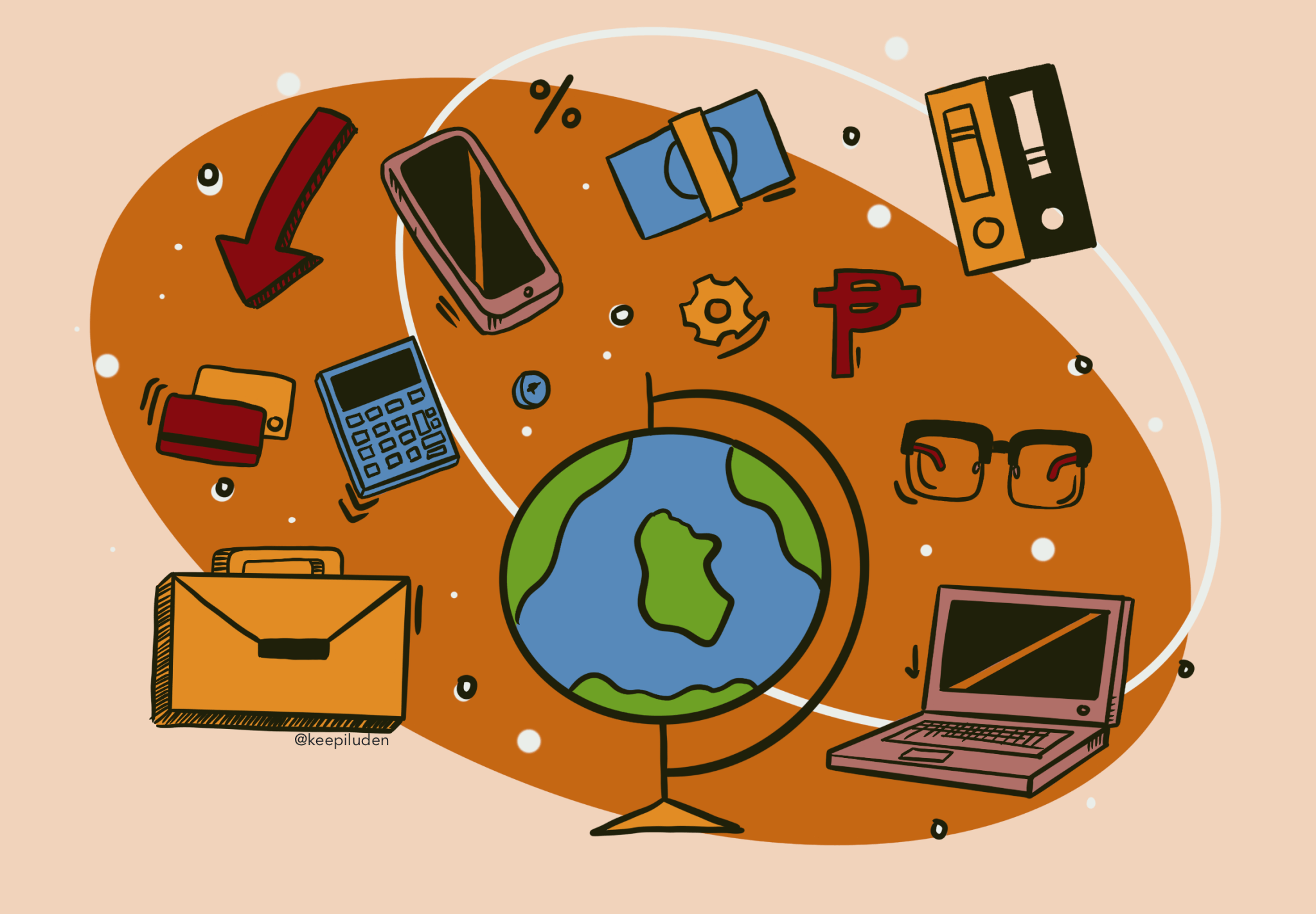 BS in Management Economics - College of Social Sciences