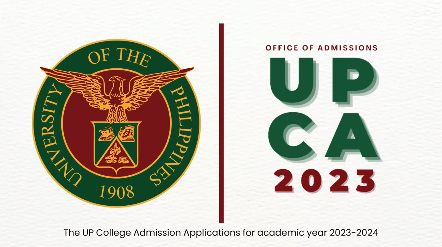 UPCA 2023 IS NOW OPEN! - College of Social Sciences