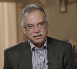 Alberto G. Gomes - College of Social Sciences