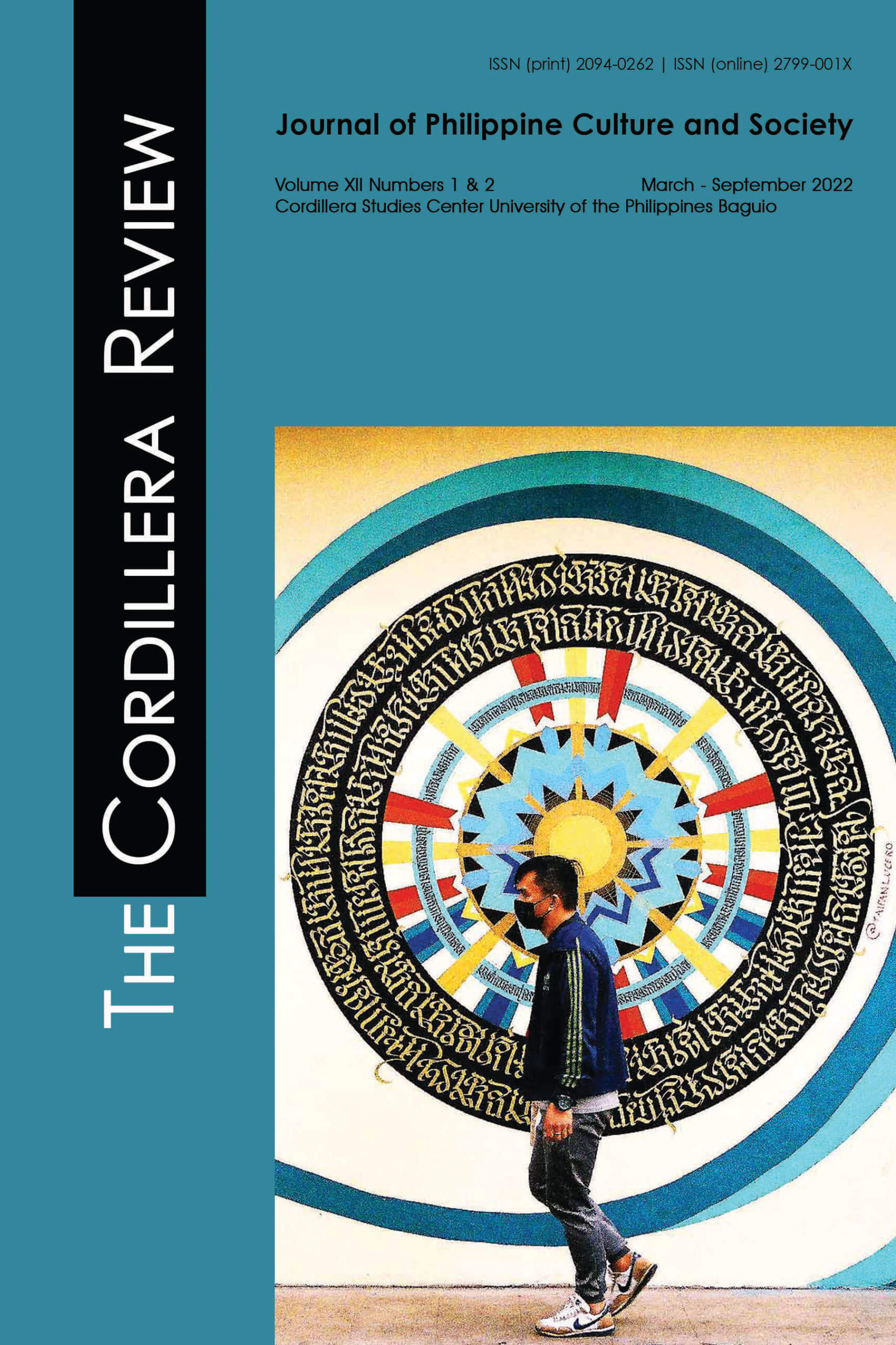 Current Researches - College of Social Sciences